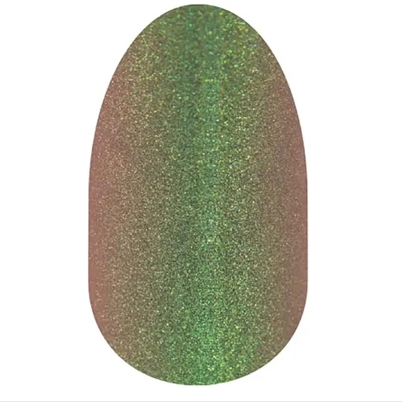 Color Street | Makeup | 52 Viperactive Color Street Nail Strips Eat ...